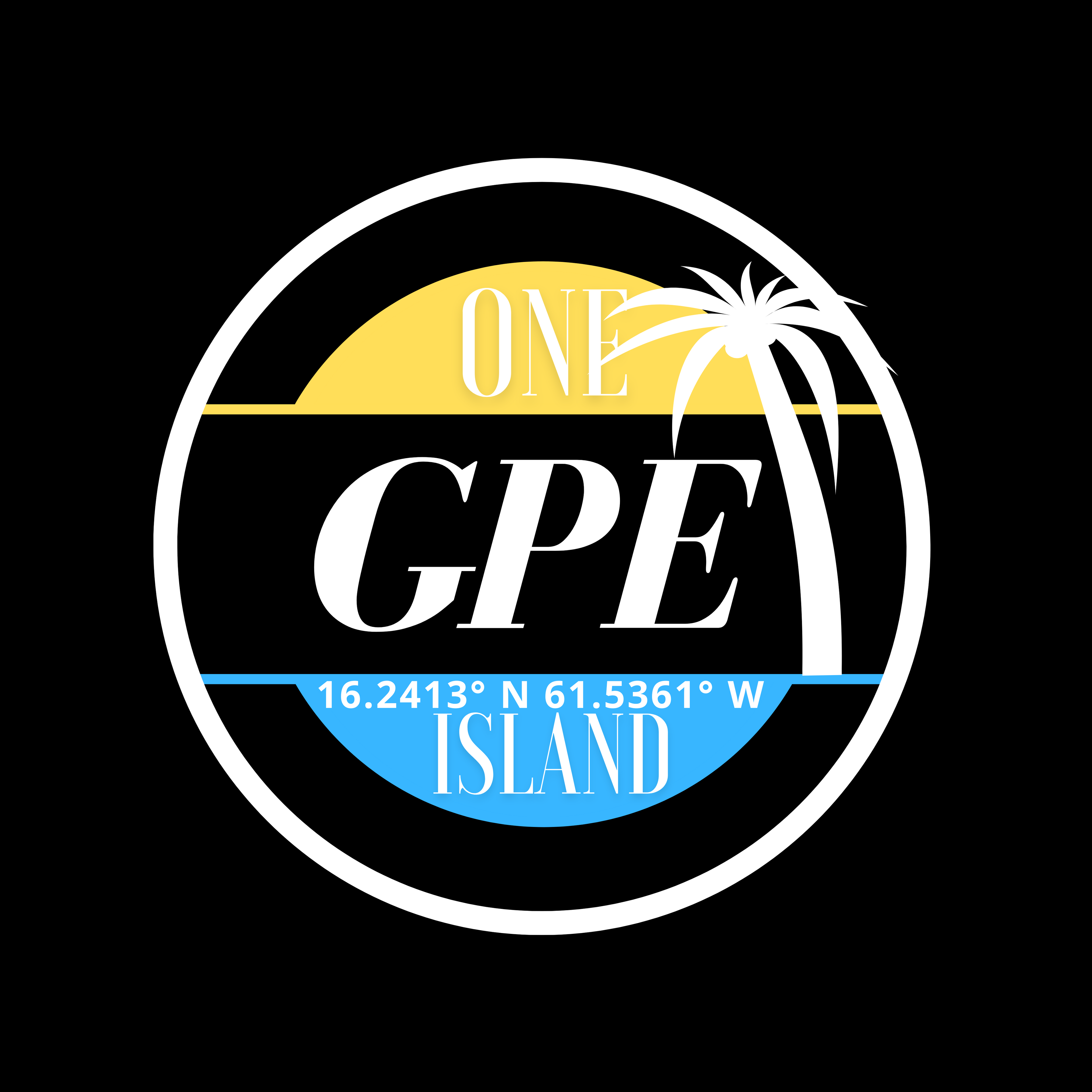 Sxm One Island : casquettes , vêtements et accessoires